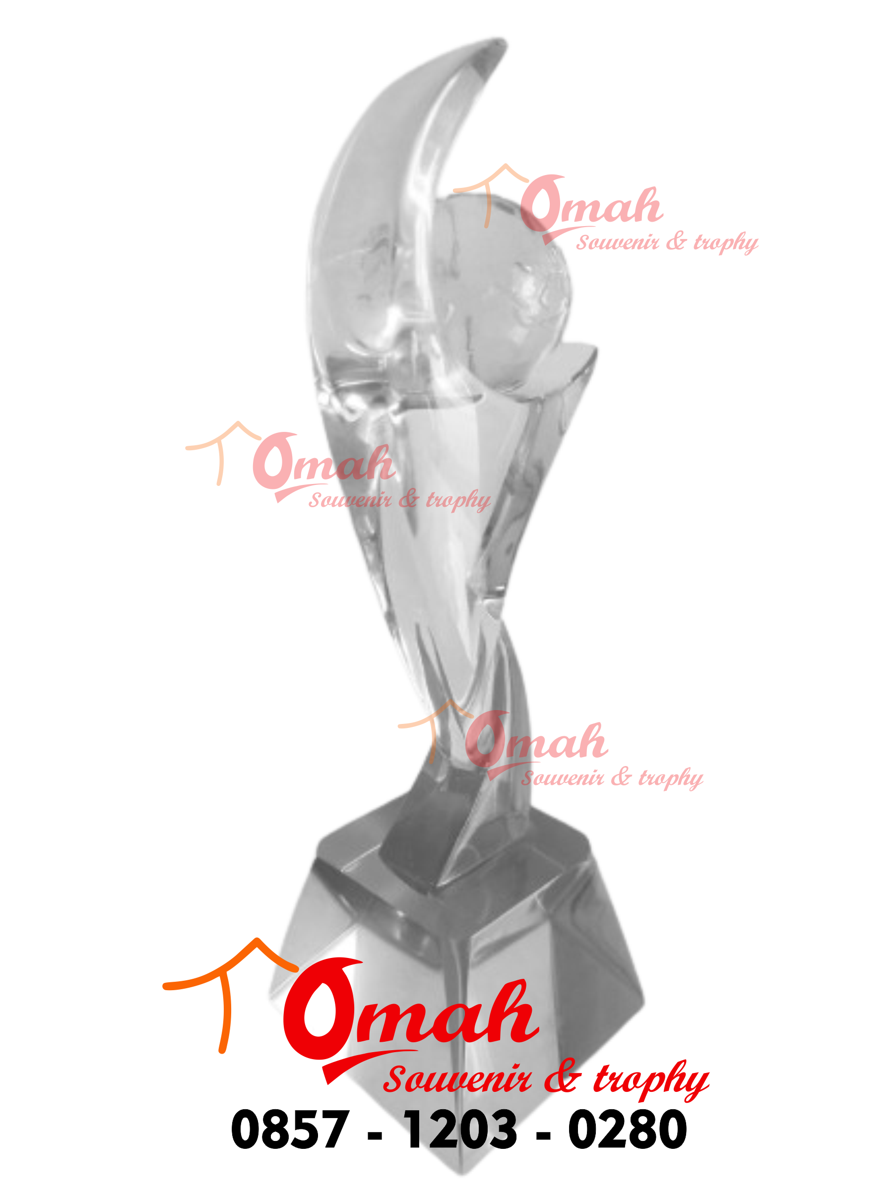 PLAKAT RESIN CUSTEM - Vandel Plakat