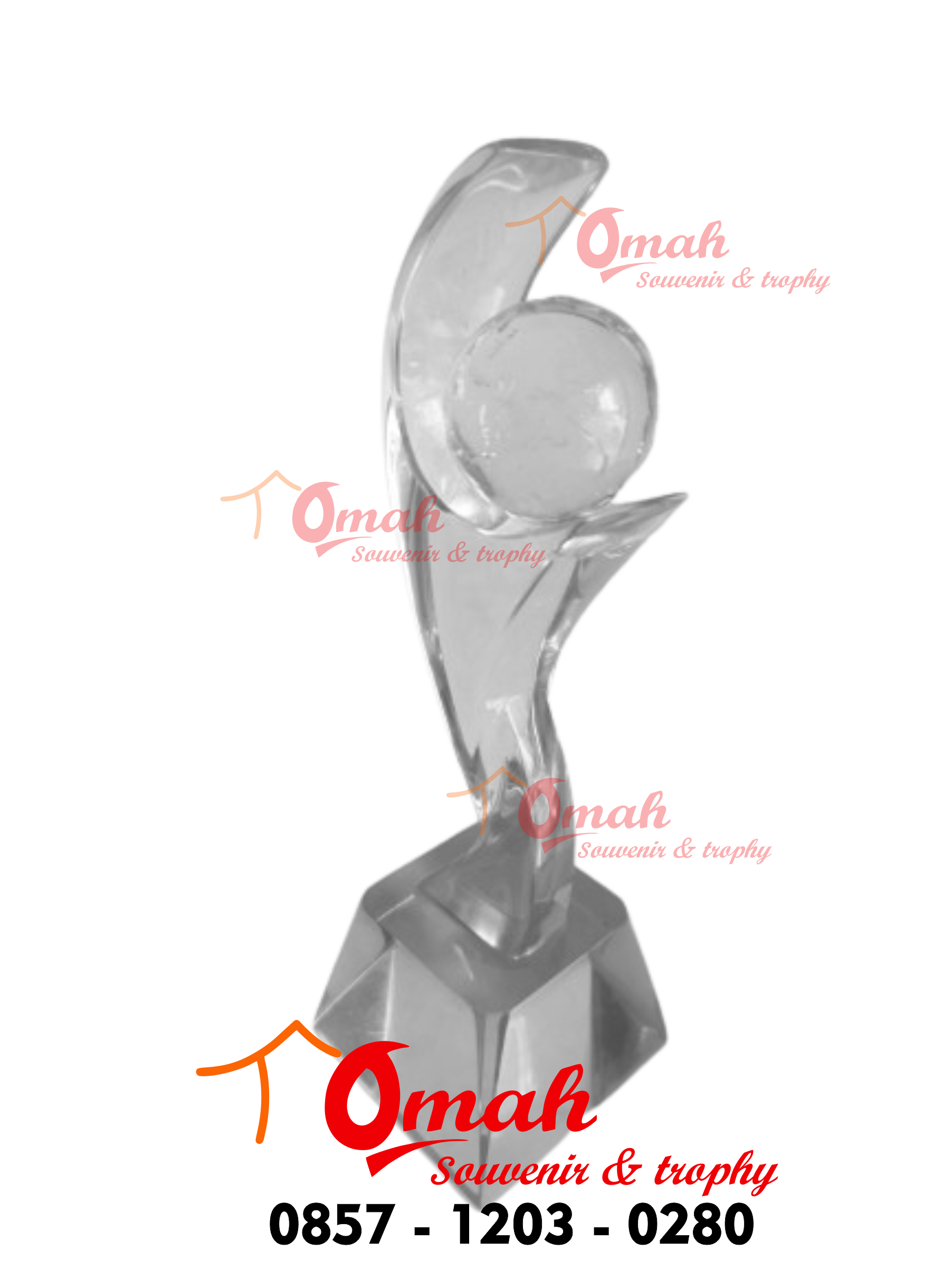 PLAKAT RESIN CUSTEM - Vandel Plakat